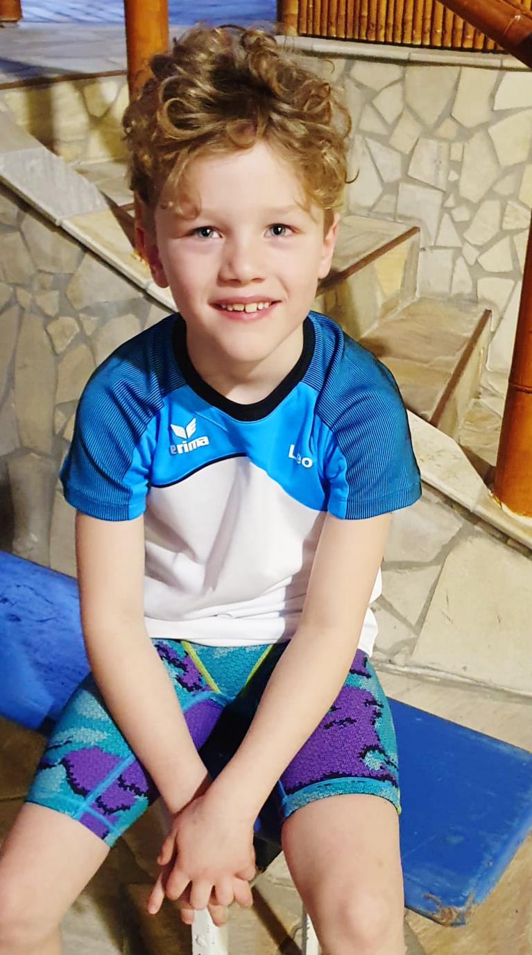 Saisoneinstieg für die SCSA-Nachwuchstalente – SCSA